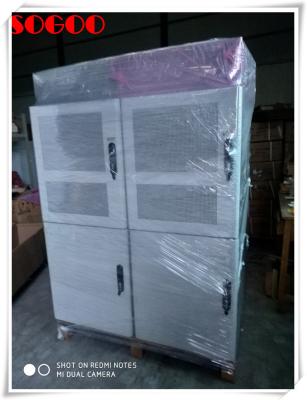 중국 HUAWEI TP48200A-HD15D6 TP48200A HD15D6 Power Cabinet DC Power Systems 판매용