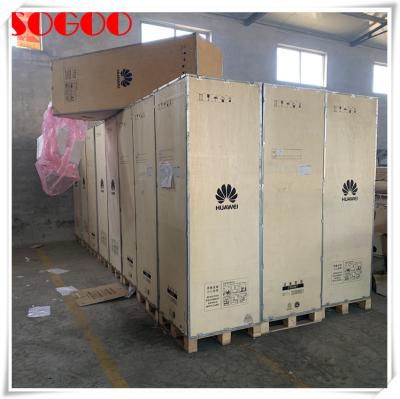중국 Huawei TP48200B-N20B1 AC To DC Power System Cabinet of 200A output 판매용