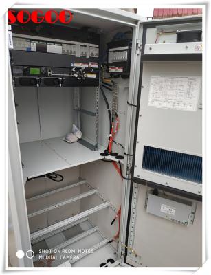 중국 HUAWEI TP48200A-HD15D6 TP48200A HD15D6 Power Cabinet DC Power Systems 판매용