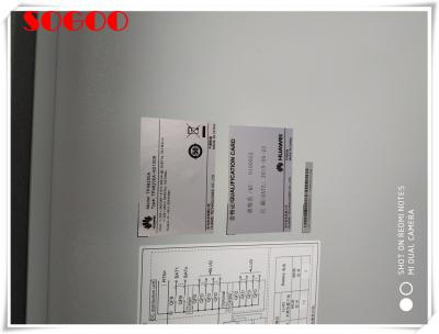중국 HUAWEI TP48200A-HD15D6 TP48200A HD15D6 Power Cabinet DC Power Systems 판매용