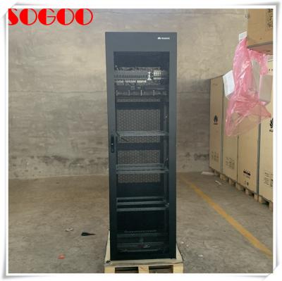 중국 Huawei TP48200B-N20B1 AC To DC Power System Cabinet of 200A output 판매용