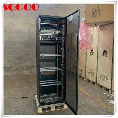 중국 Huawei TP48200B-N20B1 AC To DC Power System Cabinet of 200A output 판매용