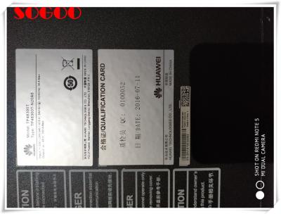 중국 HUAWEI TP48300T-N20A6 판매용