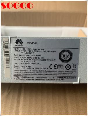 중국 New And Original Huawei OPM30A AC Power Module 판매용