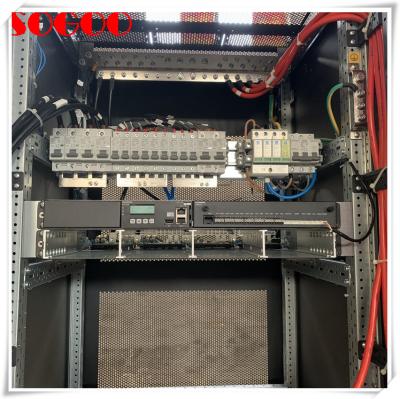 중국 Huawei TP48200B-N20B1 AC To DC Power System Cabinet of 200A output 판매용