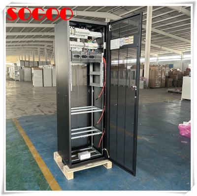 중국 New And Original Huawei MTS9604B-N20B2 AC To DC Power System Output 400A 판매용