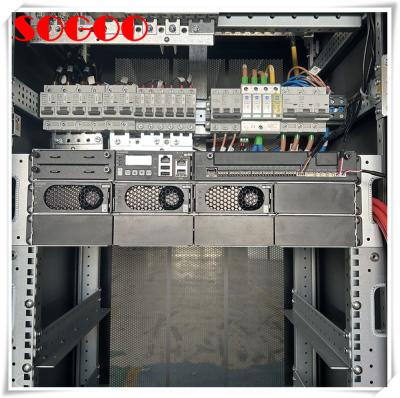 중국 New And Original Huawei MTS9604B-N20B2 AC To DC Power System Output 400A 판매용
