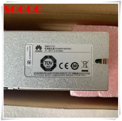중국 Huawei SMU11C Monitoring Module For Embedded Power Supply 판매용