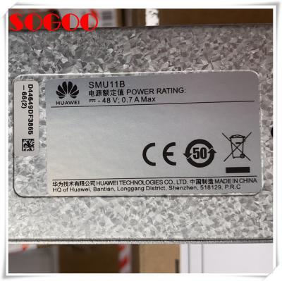 중국 Huawei SMU11B Monitoring Module For Embedded Power Supply 판매용
