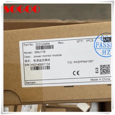 중국 Huawei SMU11B Monitoring Module For Embedded Power Supply 판매용