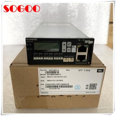 중국 Huawei SMU01C Monitoring Module New And Original 판매용