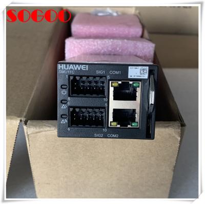 중국 Huawei SMU11C Monitoring Module For Embedded Power Supply 판매용