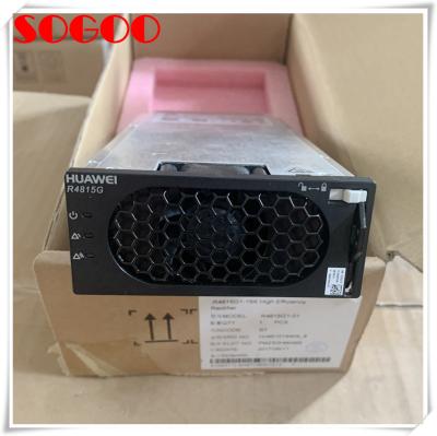 중국 High Efficient Huawei R4815G1 Rectifier Module Power Supply 판매용