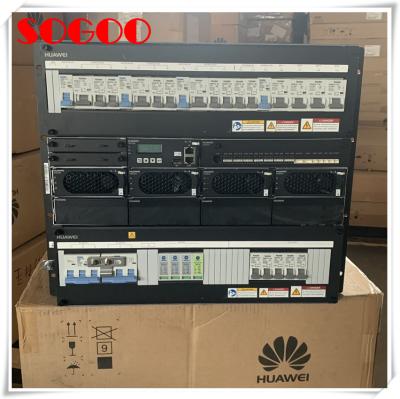 China Huawei ETP48400-C9A6 with  Rectifier R4850S1 Monitoring Module SMU02B zu verkaufen