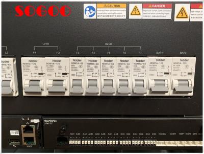 中国 Huawei ETP48200-A6A1 Embedded Power Supply 48V200A AC To DC 販売のため