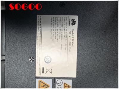 中国 New Original Huawei Embedded Power System ETP4860-B1A2 AC to dC 48V 60A 販売のため