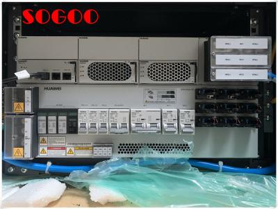 China Huawei BTS3900 BTS3900A CDMA800 AMP30H Cabinet Version D B With R4850G1 R4850G2 EPW3048A PMU01B Module zu verkaufen