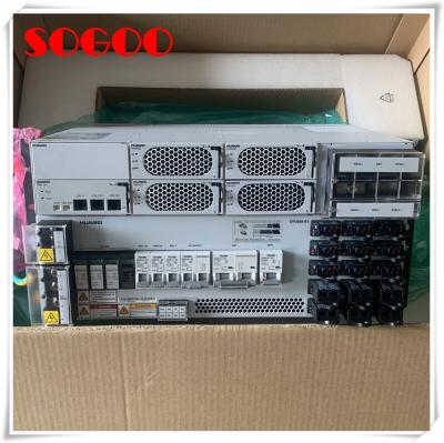 중국 Huawei EPU05A-03 DC Power Source for APM30H Ver.E Ver D&B( 250A , 220 VAC) 판매용
