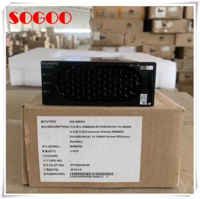 중국 New original Huawei R4850N2 DC Rectifier Module Telecom Power Supply Unit 판매용