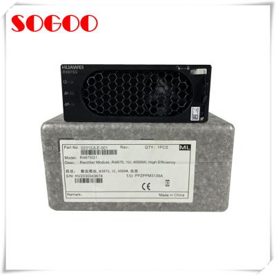 중국 New And Original Huawei R4875G1 Rectifier Power Module 판매용