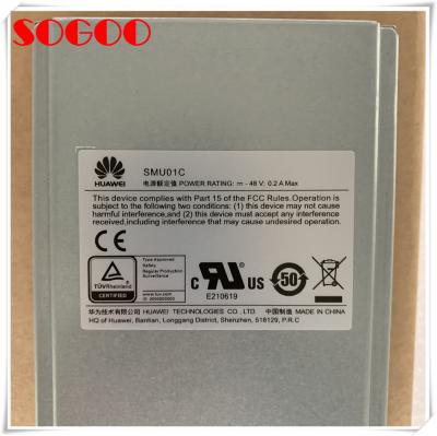 중국 Huawei SMU01C Monitoring Module New And Original 판매용