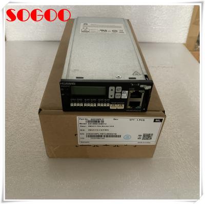 중국 Huawei SMU01C Monitoring Module New And Original 판매용