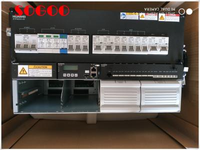 中国 Huawei ETP48200-A6D2 Embedded Power supply 48V200A AC to DC 販売のため
