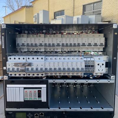 China High Quality Embedded Power Huawei ETP48300-C9A1 For Telecom Power System zu verkaufen