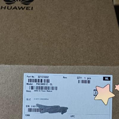 China VAPEL PAC300S12-CL Switching Power Supply AC Power Module zu verkaufen