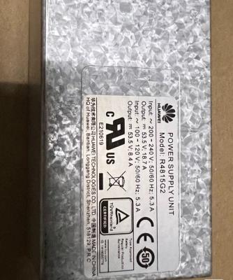 China 48V 15A  Huawei R4814G2 Power Supply Unit Rectifier Module zu verkaufen
