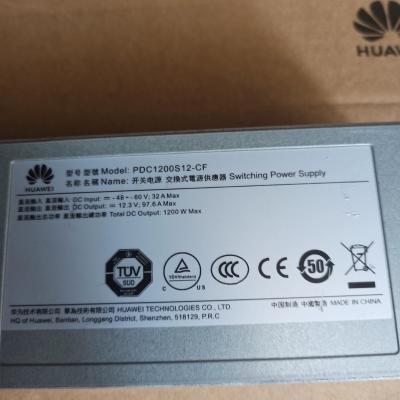 China 1200W HUAWEI PDC1200S12-CF Switching Power Supply DC Power Module zu verkaufen