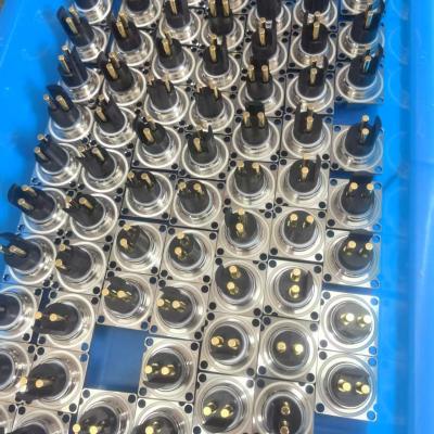 중국 RRU4499 RRU Power Connector Socket For Ericsson RRU 판매용