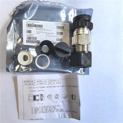 중국 ERICSSON RNT 447 38/02 RRU DC Power Connector 판매용