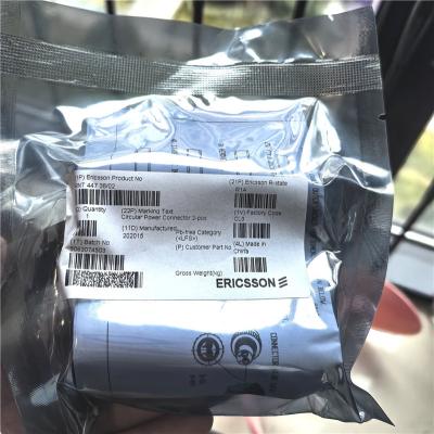 중국 ERICSSON RNT 447 38/02 RRU DC Power Connector 판매용