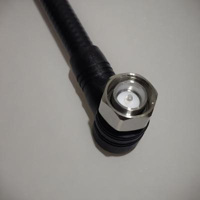 중국 4.3 10 Male Right Angle 1/2" Superflex Jumper 판매용