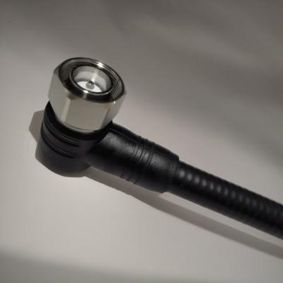 중국 4.3 10 Male Right Angle 1/2" Superflex Jumper 판매용