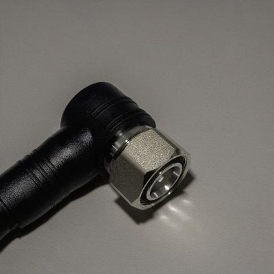 중국 4.3 10 Male Right Angle 1/2" Superflex Jumper 판매용