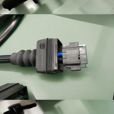 중국 High quality Ericsson FPCA DC Cable Assemblies Of Different Length 판매용