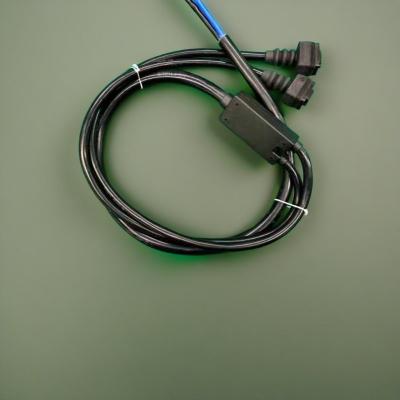 중국 High quality Ericsson FPCA DC Cable Assemblies Of Different Length 판매용