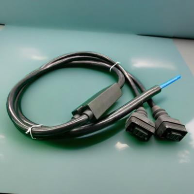 중국 High quality Ericsson FPCA DC Cable Assemblies Of Different Length 판매용