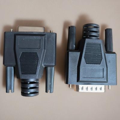 중국 Huawei ZTE BBU Power Connector For telecomcable assemblies 판매용