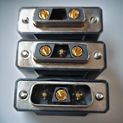 중국 Huawei ZTE BBU Power Connector For telecomcable assemblies 판매용