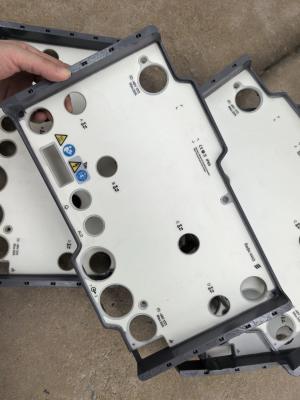 China Front Panel For Ericsson Radio 4443/4426/4428/2242/8843/4418/2238/8808 for sale