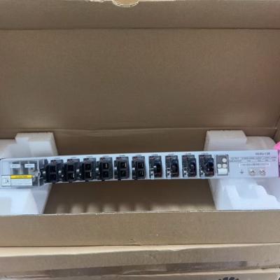 China Huawei DCDU-12B DCDU-12E DC Power Distribution Unit for Cabinet for sale