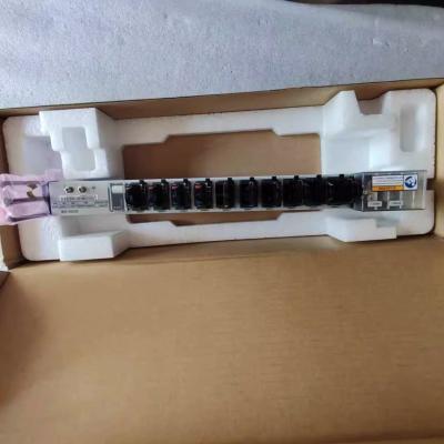 China Huawei DCDU-12B DCDU-12E DC Power Distribution Unit for Cabinet for sale