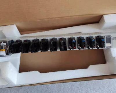 China Huawei DCDU-12B DCDU-12E DC Power Distribution Unit for Cabinet for sale