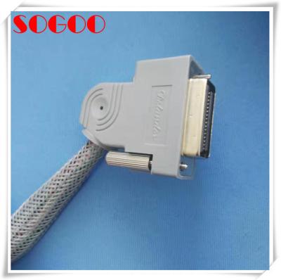 Cina Cavo dell'abbonato di 64 canali dei centri 32 con l'OEM del connettore di Delander per MA5600 in vendita