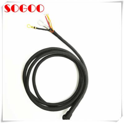 Cina Cablaggio bronzeo del cavo di elettronica di Huawei ZTE OLT del rame in vendita