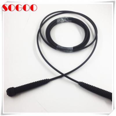 Cina Flessibile doppio di LC OD-LC OD 60m millimetro OM2 della fibra di FUFDG millimetro OD concluso per Nokia in vendita