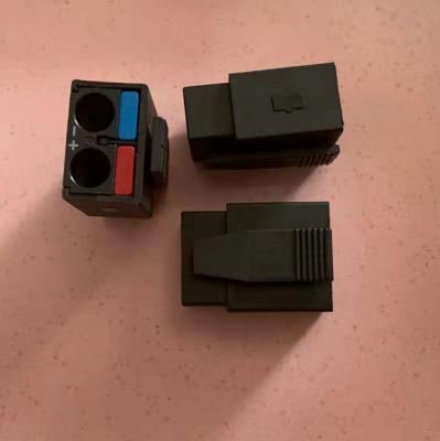 Cina Maschio su misura del cavo coassiale della treccia dell'assemblaggio cavi/rf dell'antenna di Sma alla femmina in vendita